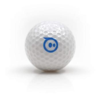 Coding Robot Ball Sphero Mini Golf White para crianças de 8 anos ou ...