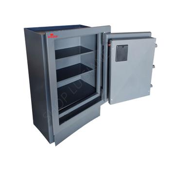 Cofre De Embutir VT Premium Com Fechadura Digital - Cofres Ventura ...