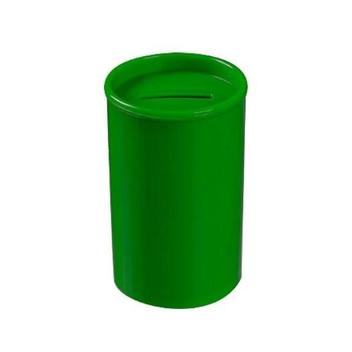 Cofrinho Plastico Verde Bandeira Mirandinha - Cofre - Magazine Luiza
