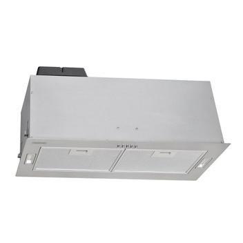 Coifa de Embutir Tramontina Incasso Retangular em Aço Inox 75cm 127V ...