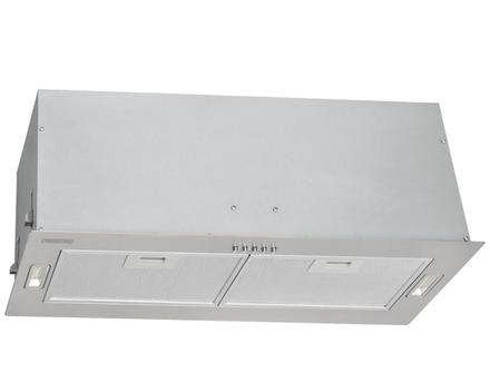 Coifa de Embutir Tramontina Incasso Retangular em Aço Inox 75CM ...