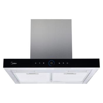 Coifa de Parede 60cm Smart Pro Touch Midea - Coifa de Parede - Magazine ...