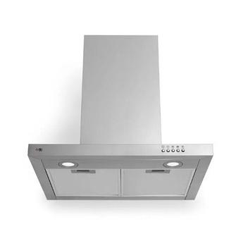 Coifa de Parede Mira Rimi 60cm MIRA CFP.RIMI.60.XX.1ATA 127V - Coifa de ...