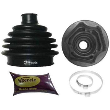 Coifa homocinética Jeep Compass 2016 a 2024 CGR 7094-5 - Coifa de Câmbio - Magazine Luiza