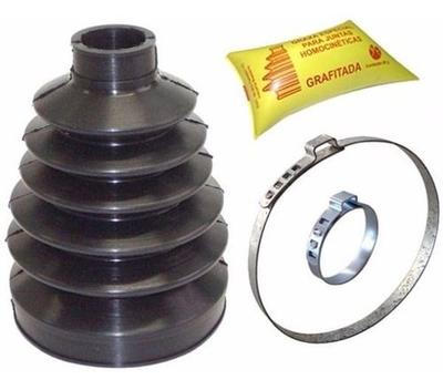 Coifa Homocinética Lado Roda Honda Fit 2003 04 05 06 07 200 - ALONSO ...
