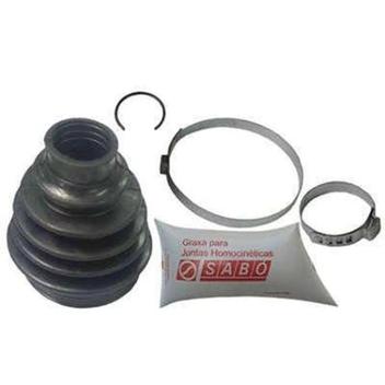 COIFA HOMOCINETICA LR para PEUGEOT 206/ 207 MEGANE TDS - SABO - Coifa ...