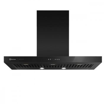 Coifa Pro Series Parede 90 90CTV Electrolux - ELECTROLUX LBRANCA ...