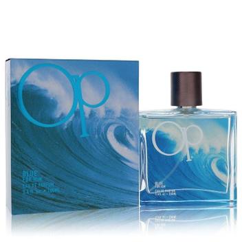 Col. Masculina Blue Ocean Pacific 100 ML Eau De Toilette - Perfume ...