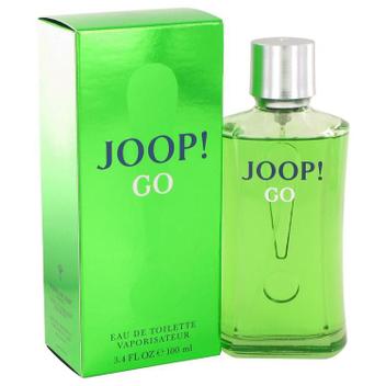 Col. Masculina Joop! 100 ML Eau De Toilette Spray - Perfume Masculino - Magazine Luiza