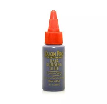 Cola fria para cilios 30ml salon pro - Cola para Cílios - Magazine Luiza