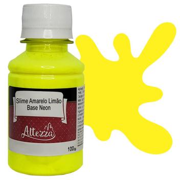 Cola Neon Brilhante Base Slime Fluorescente 1Kg Para Slimes Neon Diy ...