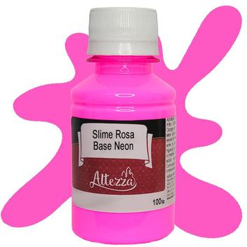 Cola Neon Brilhante Base Slime Fluorescente 250g Para Slimes Neon Diy ...