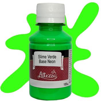 Cola Neon Brilhante Base Slime Fluorescente 250g Para Slimes Neon Diy ...