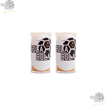 Cola Para Conserto De Bolas Furadas (kit Conserta 2 Bolas) - Cola Bola ...