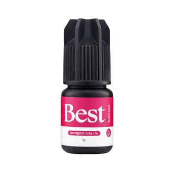 Cola para Extensao de Cilios Beautify Best 3g - Beautify Pro - Cola de Cílios - Magazine Luiza