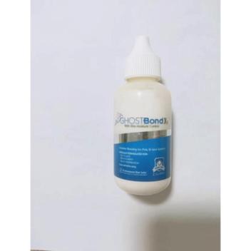 Cola para Lace Front e Peruca Ghost Bond 38ml Original - ghostbond ...