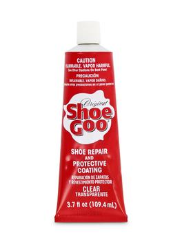 Cola para Sapato Shoe Goo Original - 110ml - Transparente - Pintura ...