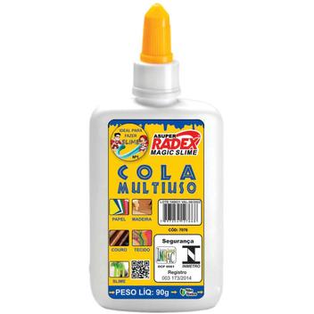 Cola Para Slime Asuper 90G. - Planeta Brinquedos - Slime / Amoeba ...