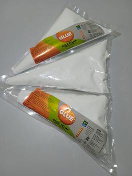 Cola para telha (unidade) - ULTRAPROTEC - Cola de Madeira - Magazine Luiza