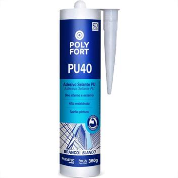 Cola Pu40 Selante Polyfort Pr.360G - RCD - Ferramentas a Bateria ...