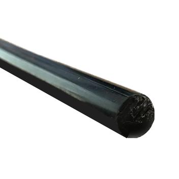 Cola Quente Preta - PERMAK - Cola Quente - Magazine Luiza