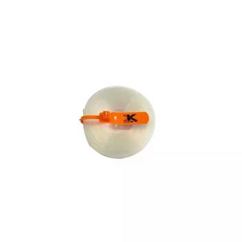 Cola Queratina Fita Transparente Wb - Wb Cosmeticos - Cola Instantânea ...