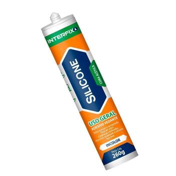 Cola Silicone Flex Adesivo Acético Incolor Antifungo Pia Cuba ...