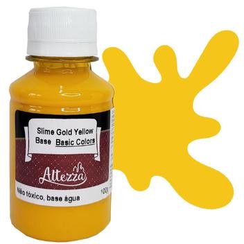 Cola Slime Basic Colors Base Slime 100g Cores Básicas Diy Diversão ...