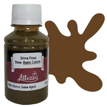 Cola Slime Basic Colors Base Slime 1kg Cores Básicas Diy Diversão ...