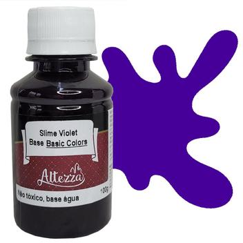 Cola Slime Basic Colors Base Slime 1kg Cores Básicas Diy Diversão ...