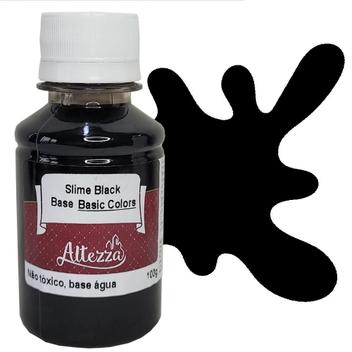 Cola Slime Basic Colors Base Slime 250g Cores Básicas Diy Diversão ...