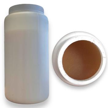 Cola Vegetal Goma Arábica com Resina 1 Litro - Alemao Pipas - Goma Laca ...