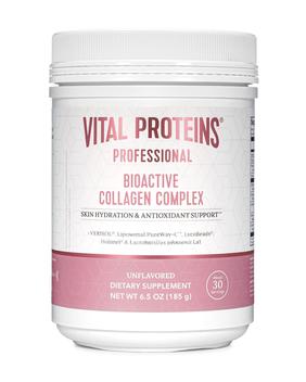 Colágeno Bioativo Vital Proteins - Suplemento 192ml - Colágeno ...