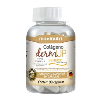 Colágeno DermUp Verisol Suplemento C90 - Maxinutri - Colágeno ...