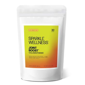 Colágeno em Pó Sparkle Wellness Joint Boost - Suplemento para ...