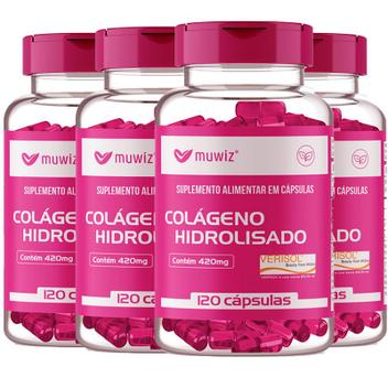 Colágeno verisol peptídeos bioativos colágeno hidrolisado verisol 120 ...