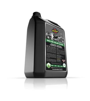 Colant Verde Concentrado 5 Litros BraClean PREMIUM Melhr Qualidade ...