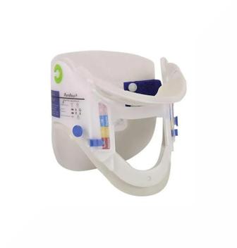 Colar Cervical Ambu Adulto 16 Posições Para Resgate - Aph - Colar ...