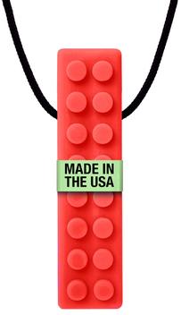 Colar Chew ARK Brick Stick Medical-Grade para crianças sensoriais - ARK ...