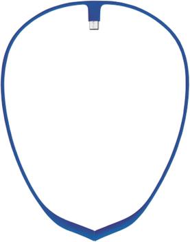 Colar magnético para corretor de postura vertical GO S e GO 2 - Upright ...