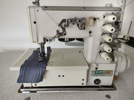 colarete,direct Drive BC5000 Bivolt +viés +12 meses garantia - Bracob ...