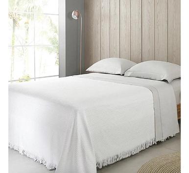 Colcha Buddemeyer Casal In Design c/ franja 100% Algodão - Cobre-Leito ...