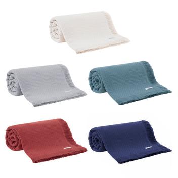 Colcha King Buddemeyer In Design 100% Algodão - Cobre-Leito e Colcha ...