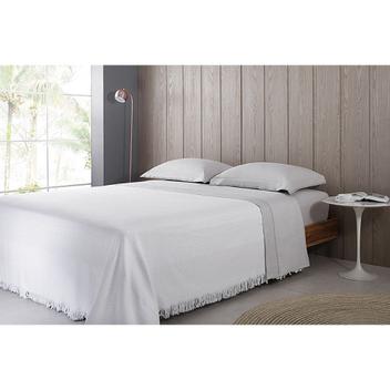 Colcha Manta Solteiro Buddemeyer InDesign Algodão 1,60x2,30m - Manta ...