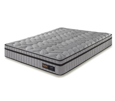 Colchão Casal Molas Ensacadas Lancer 138x188x32 - Newflex - Colchão Casal - Magazine Luiza