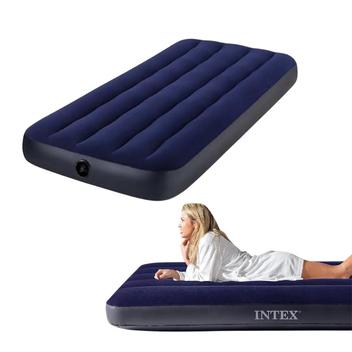 Colchão dura-beam classic downy junior - INTEX - Colchão Inflável - Magazine Luiza