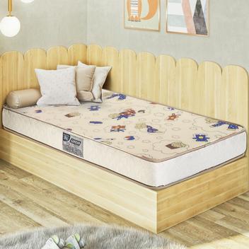 Colchão Gazim Para Berço 130x70 Modelo Americano Impermeável Criança ...
