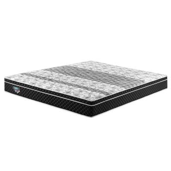 Colchão King 193x203x24cm Gran Sleep Ecoflex B&g - Colchão King Size ...