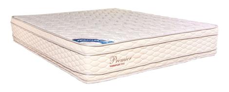 Colchão Molas Ensacadas Premier 138x188x30cm Casal Toraflex - Colchão ...