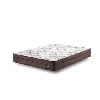 Colchão Queen Molas Ensacadas Prisma 158x198x28 - Newflex - Colchão Queen Size - Magazine Luiza